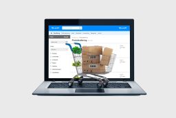 Millum - Inköpssystemet för hotell, restaurang och personalrestaurang