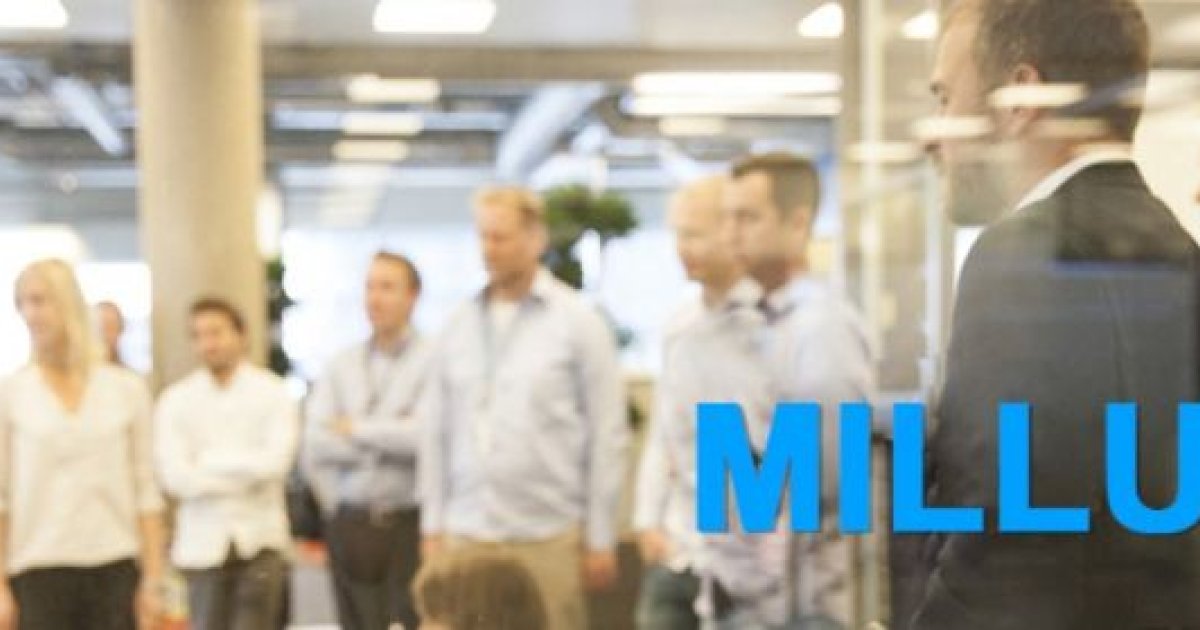 Millum Procurement Next har lanserats! - Millum
