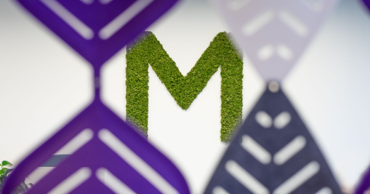 Växer vidare mot 10 miljarder - Millum